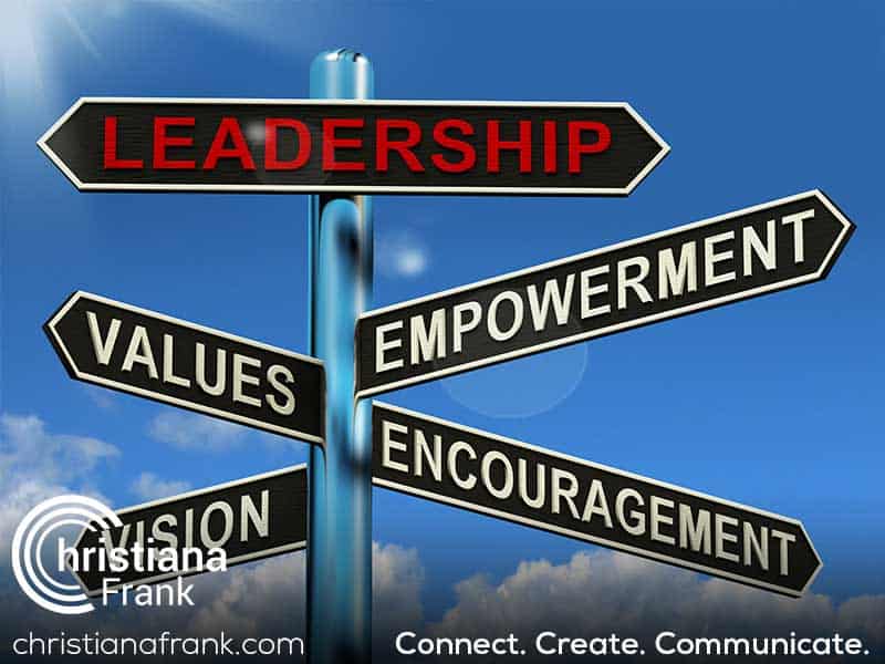 Attracting and Retaining Great Employees : Christiana Frank